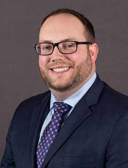 Attorneys | Rusin Law, Ltd.