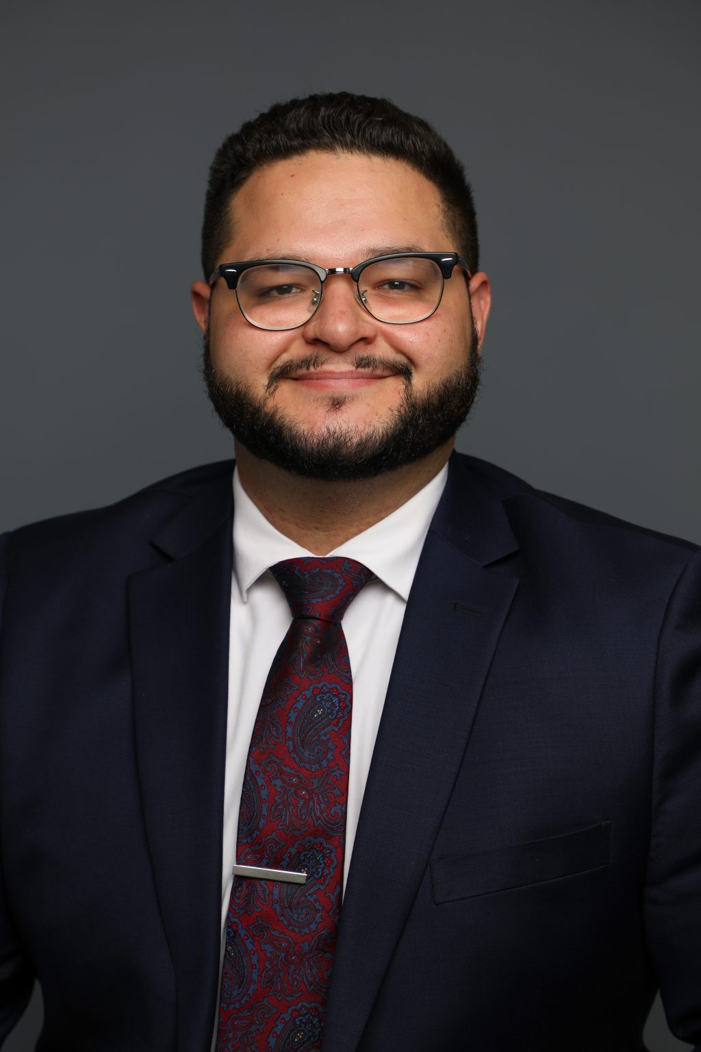 Scott A. Webber | Rusin Law, Ltd.