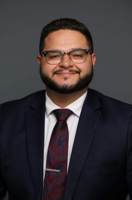 Attorneys | Rusin Law, Ltd.