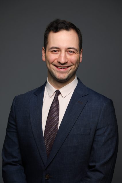 Attorneys | Rusin Law, Ltd.