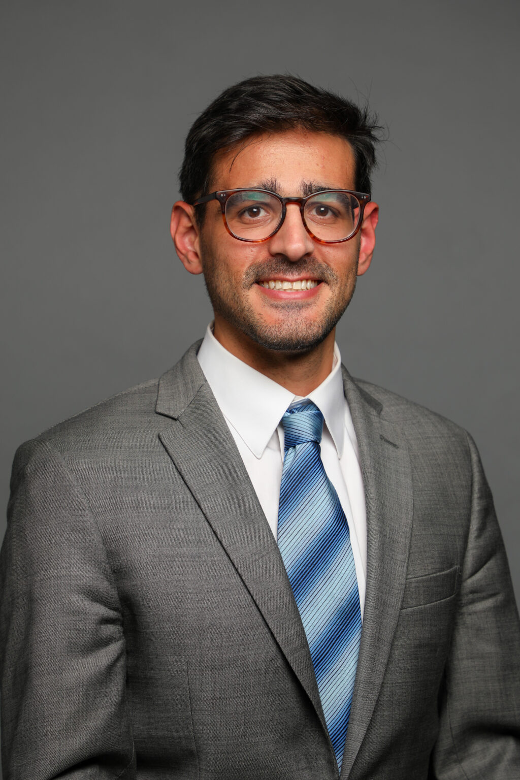 Attorneys | Rusin Law, Ltd.
